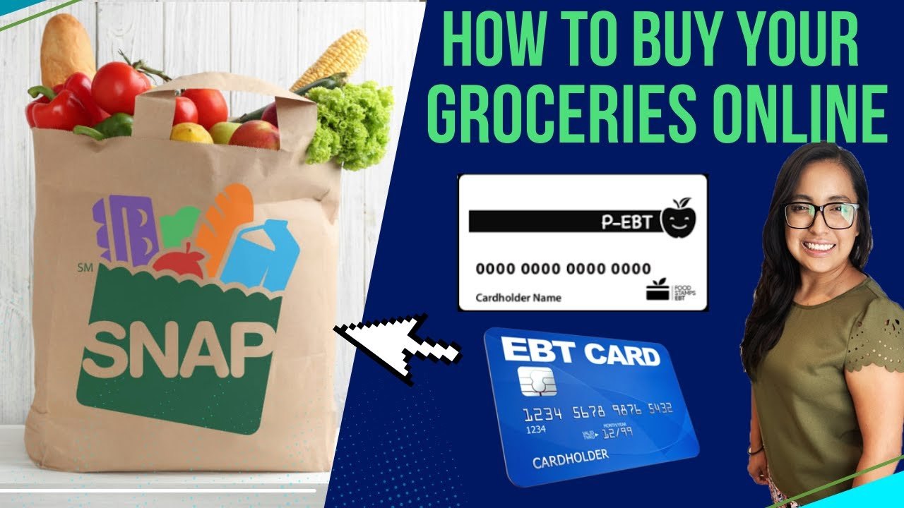 Discover How to Apply for an EBT Card Online | Kredit Karte Mojo in English