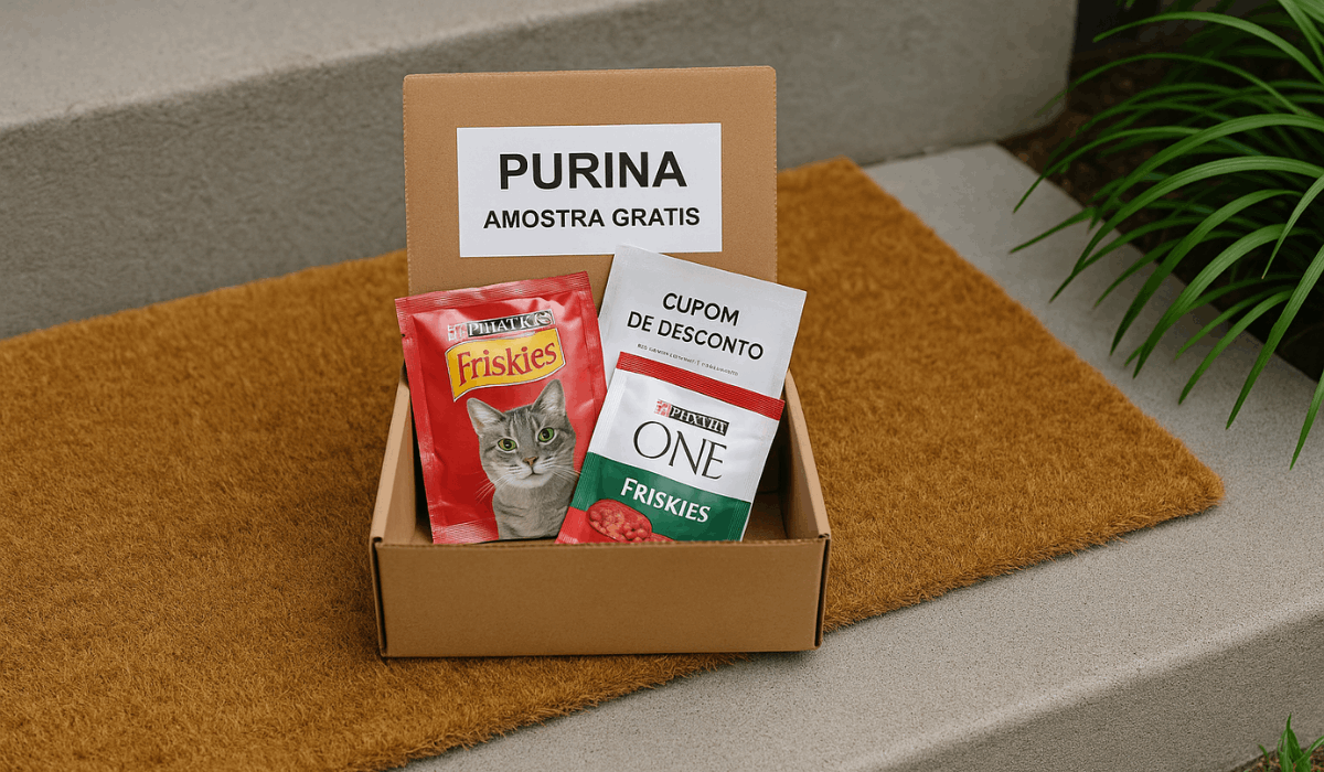 Purina Cat Food – How to Request Free Samples | Kredit Karte Mojo in ...