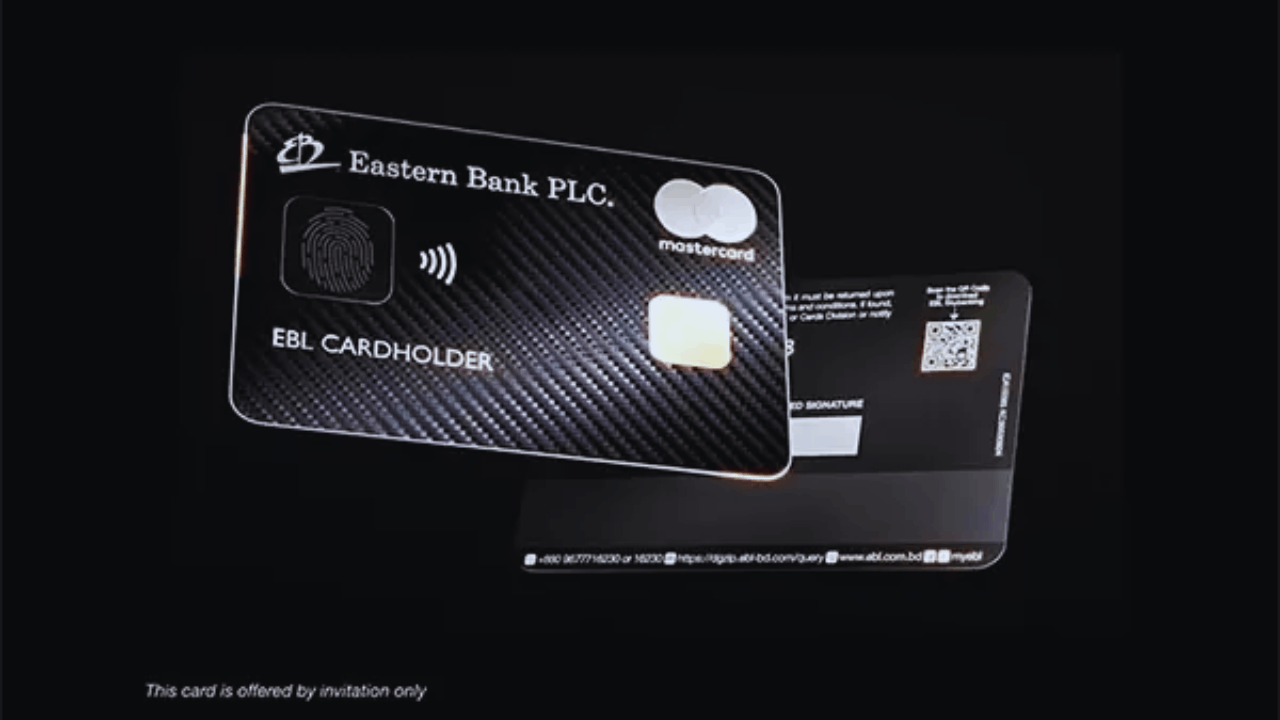 Mastercard’s New Biometric and Metal Cards: What to Know in 2025 ...