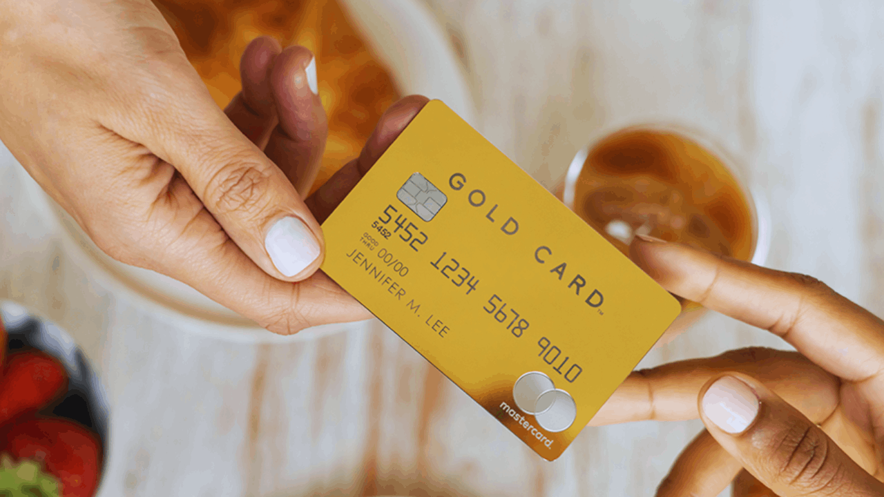 Mastercard’s New Biometric and Metal Cards: What to Know in 2025 ...