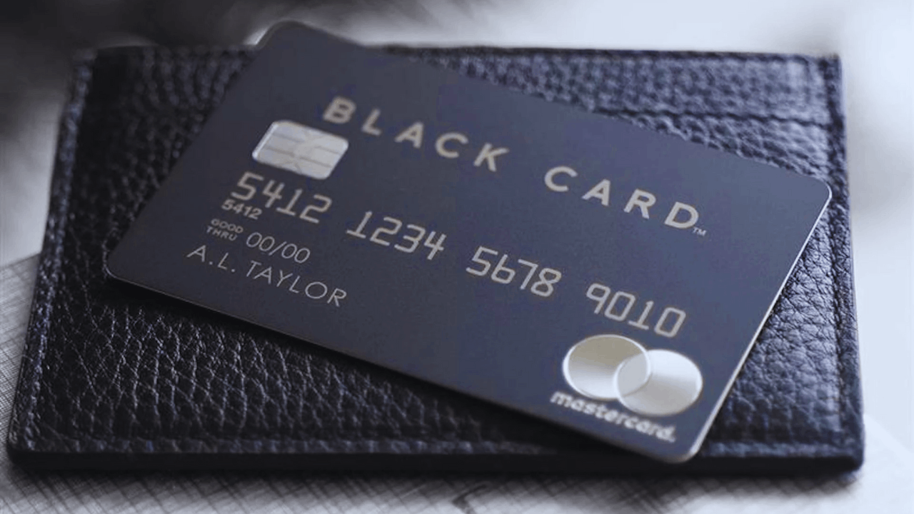 Mastercard’s New Biometric and Metal Cards: What to Know in 2025 ...