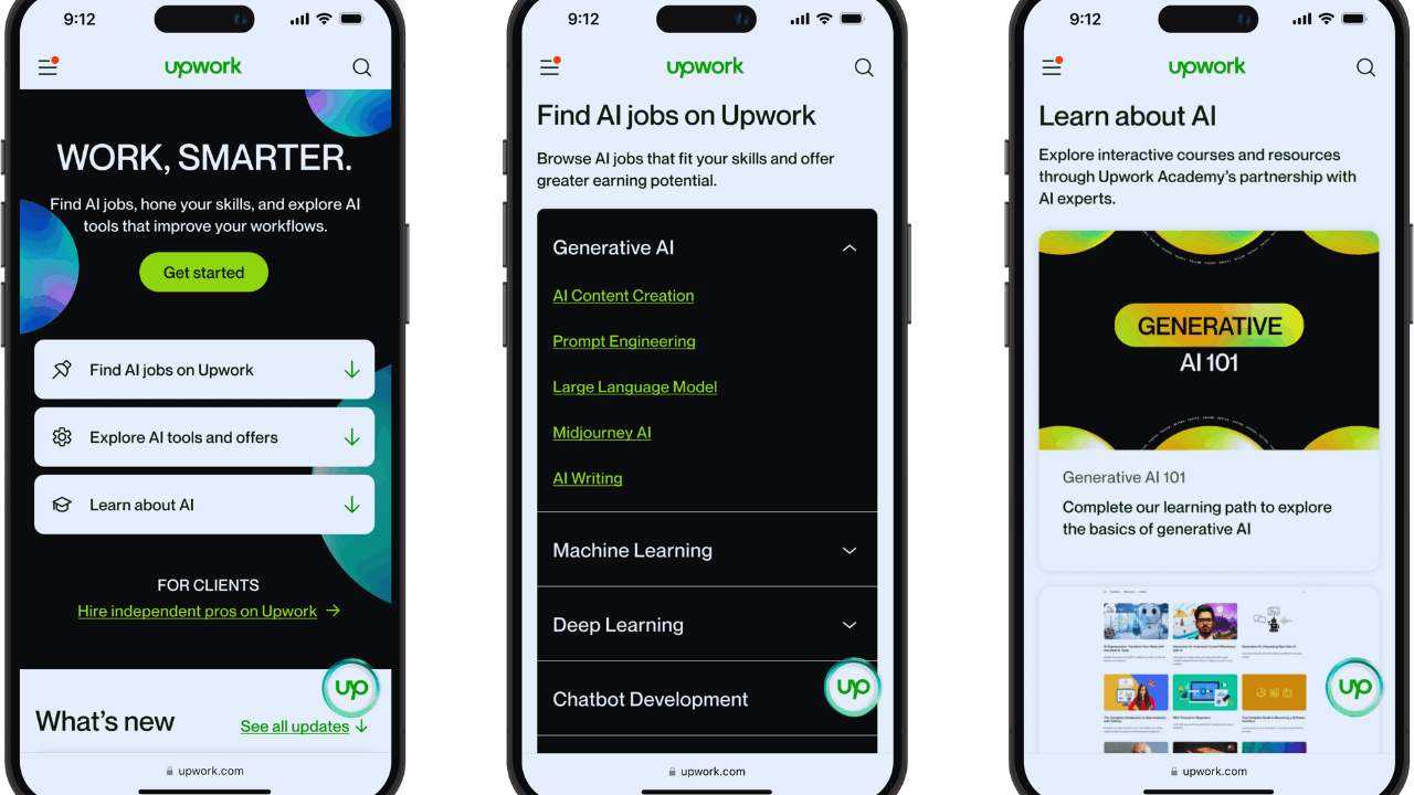 Best Job Search Apps in 2025: Tools for Faster Career Opportunities ...